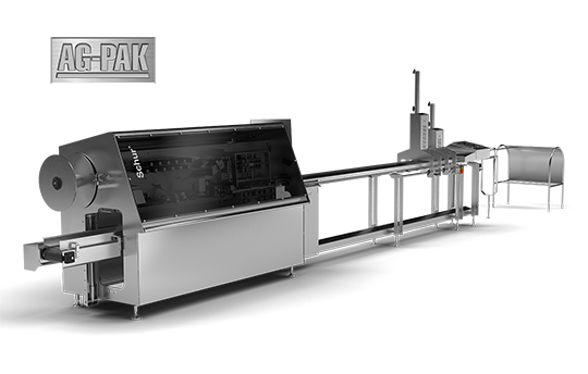 Schur Star Systems Europe