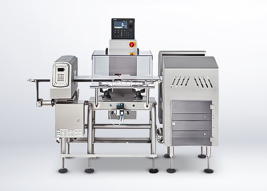 Discover Ishida’s check weighers that verify that weight, quantity, and ...