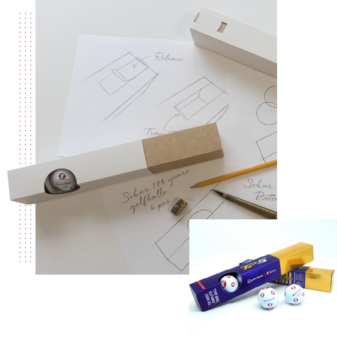 Schur - Your total packaging provider within carton and flexible ...