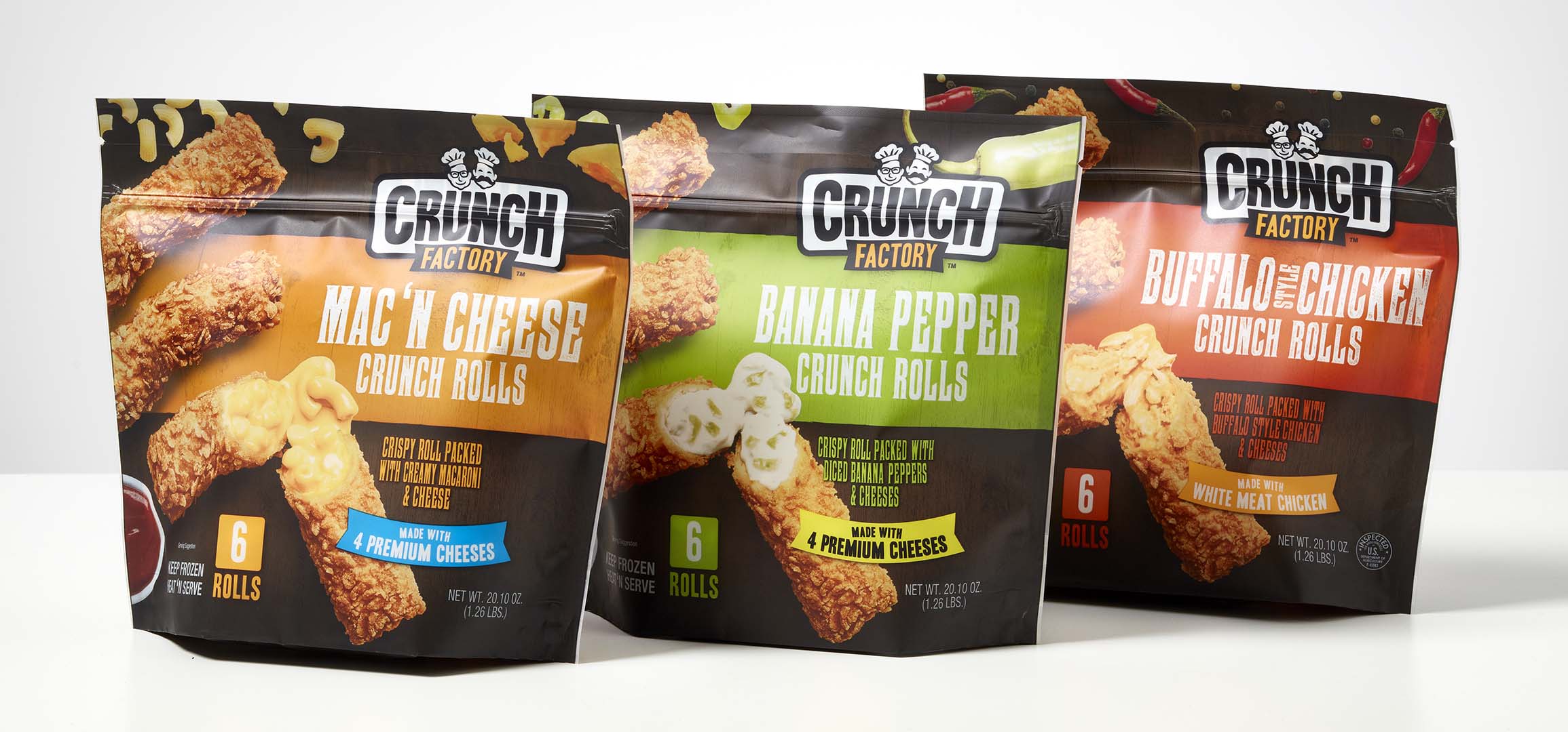 Flexible packaging - Schur®Star systems combine flexible bags and a ...