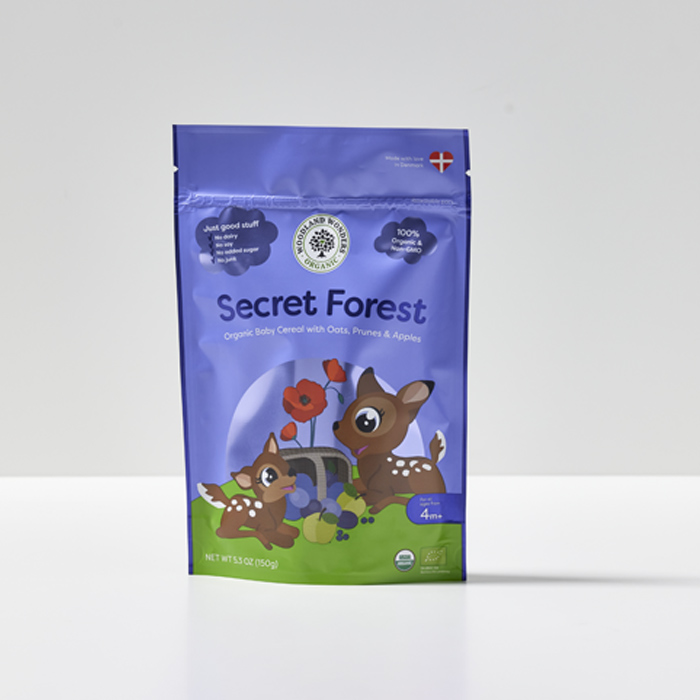 Flexible packaging - Schur®Star systems combine flexible bags and a ...