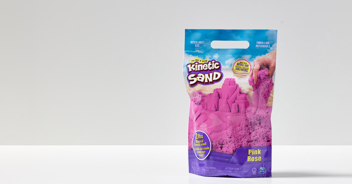 A flexible packaging solution for Delta of Sweden - Read the case here